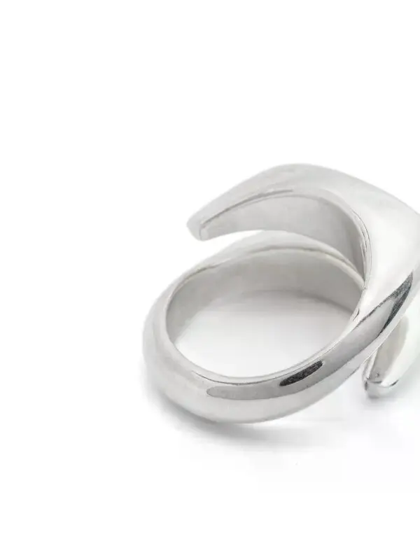 Annelise Michelson Dechaine Signet Ring