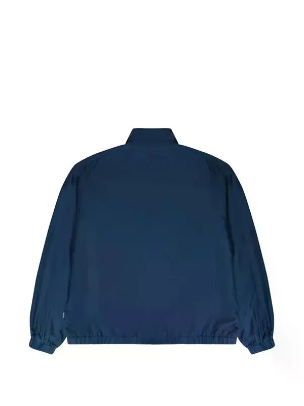 SINCLAIR Zip-up Track Jacket
