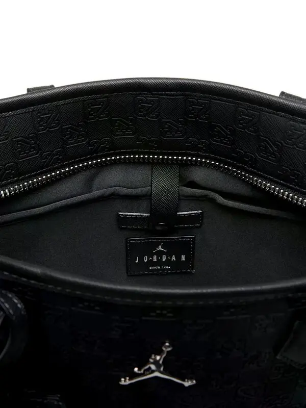 JORDAN Jam Monogram Tote Bag