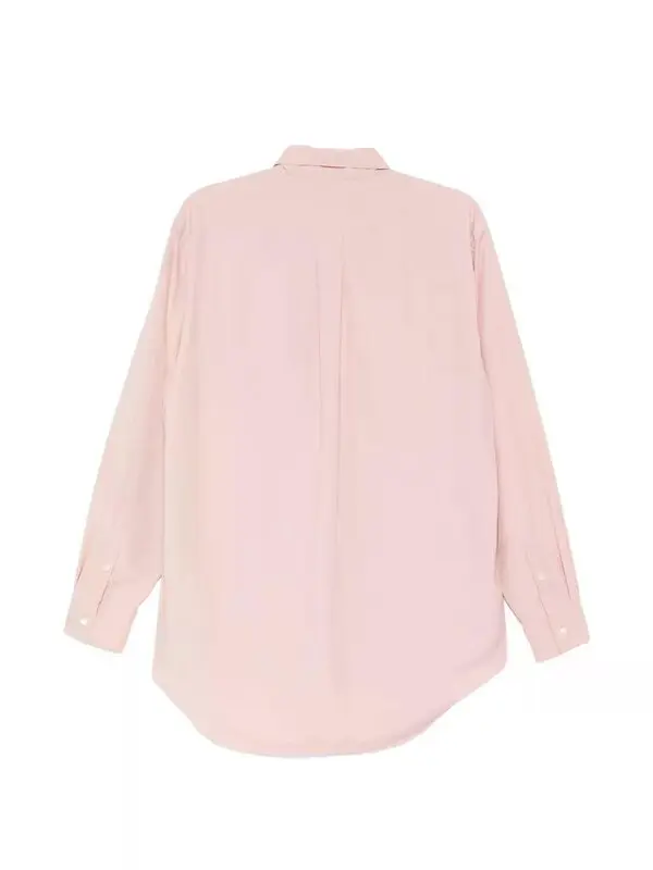 DOUBLET Kinmedai Shirt