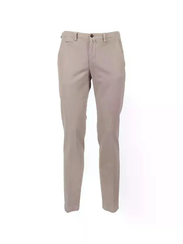 BRIGLIA 1949 Slim Trousers