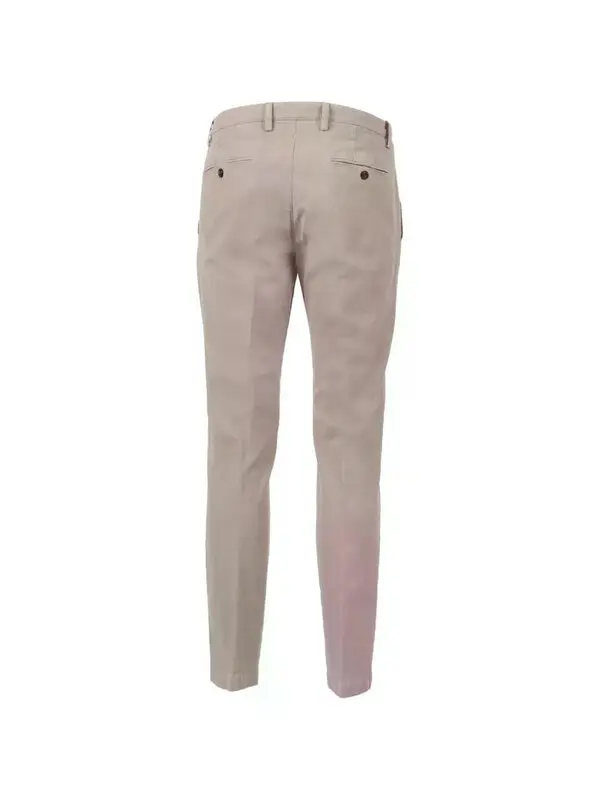 BRIGLIA 1949 Slim Trousers