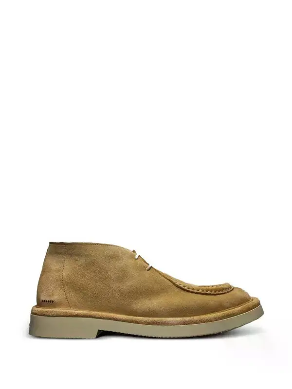 STURLINI FIRENZE Lace-up Desert Boots