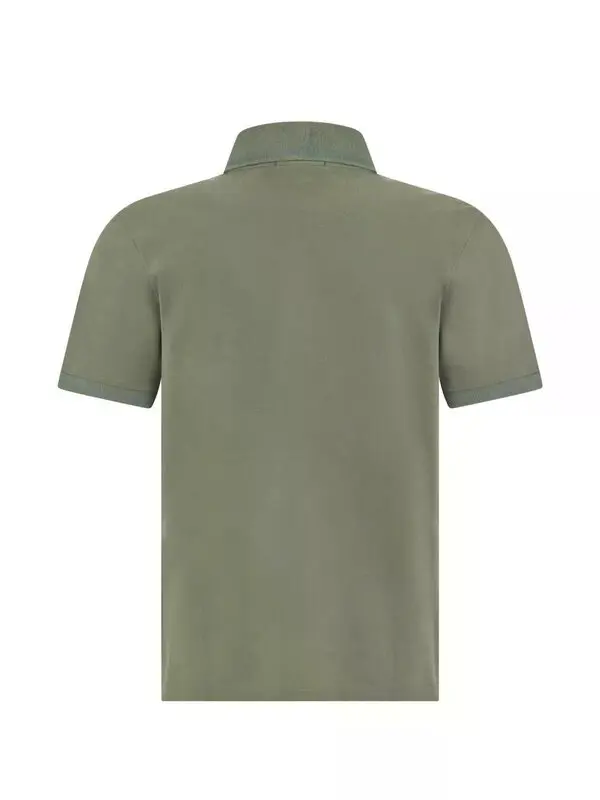 BOSS Logo Polo Shirt