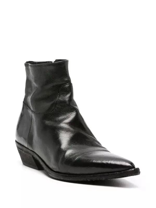 Officine Creative Noélie Dd 102 Ankle Boots