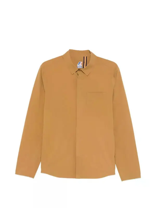 K-WAY Sharrie Overshirt