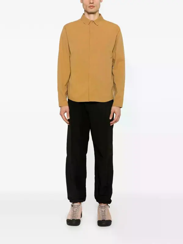K-WAY Sharrie Overshirt