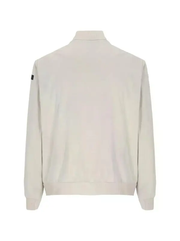 RRD Buttoned Front-pockets Jacket
