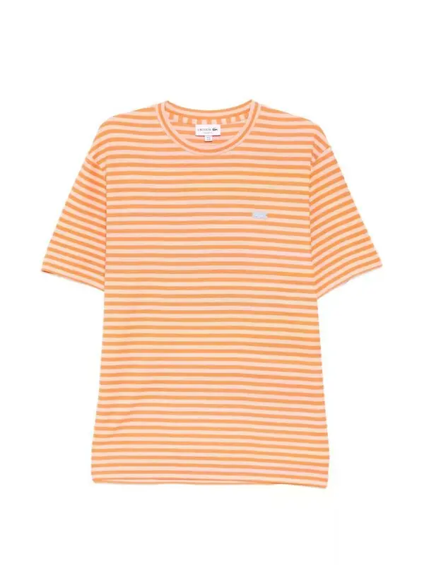 Lacoste Striped T-shirt