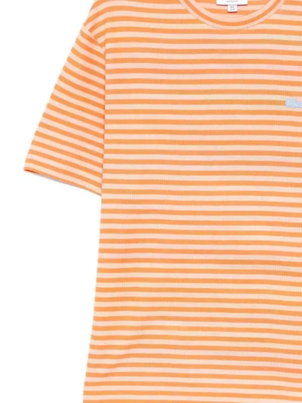 Lacoste Striped T-shirt