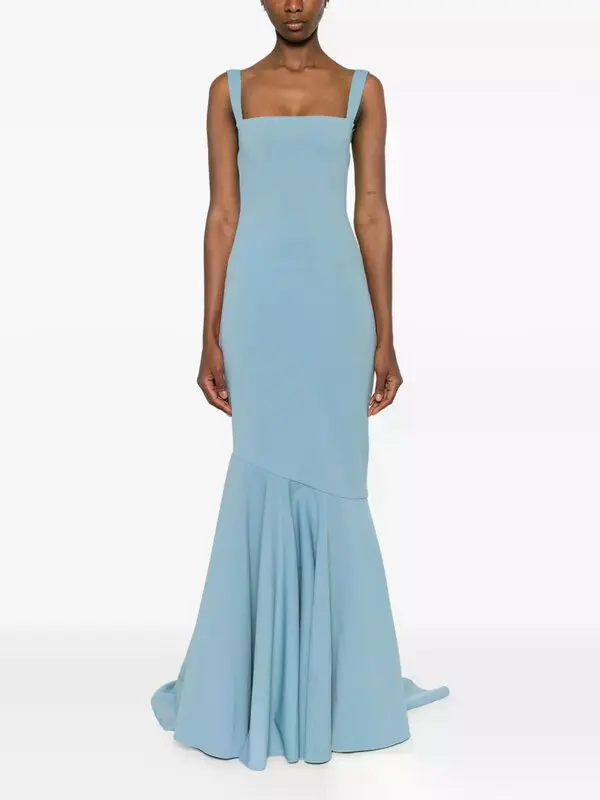 Solace London Lottie Maxi Dress