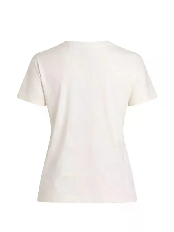 Wardrobe.NYC Round Neck T-shirt