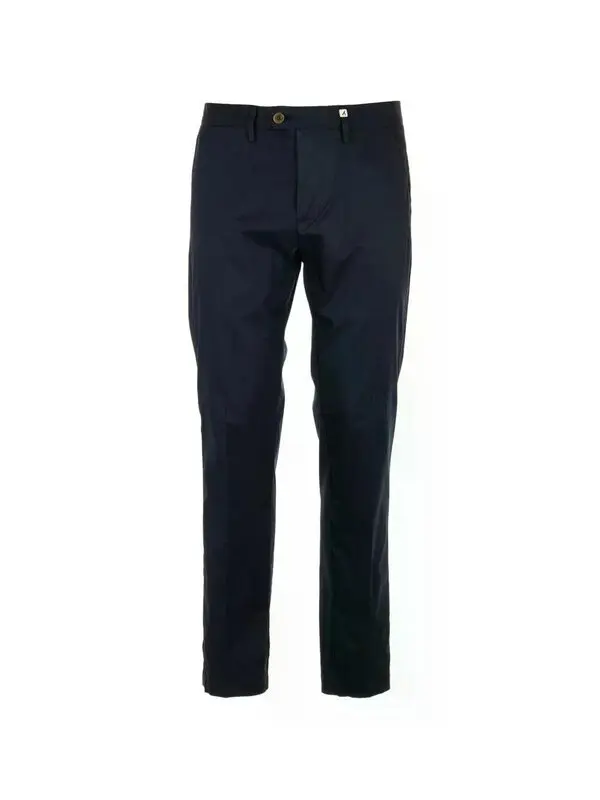 MYTHS Button Trousers