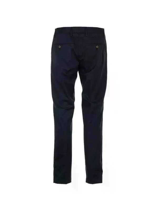 MYTHS Button Trousers