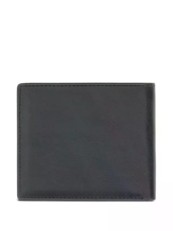 Paul & Shark Billfold Leather Wallet