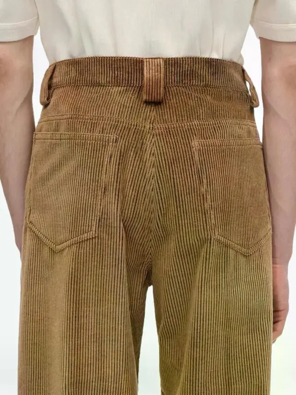 BERNER KUHL Corduroy Trousers