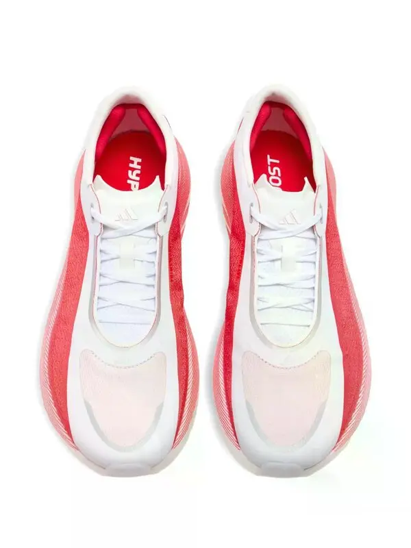 Adidas Hyperboost Edge Sneakers - Red