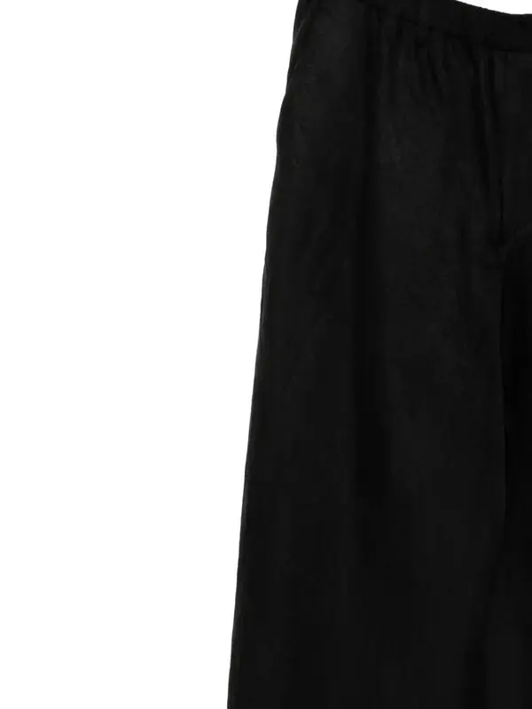 CALMLENCE Tapered Trousers