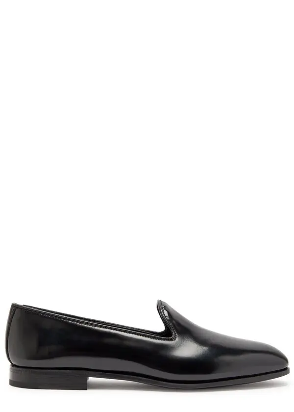 Church's Reign Patent Leather Loafers
