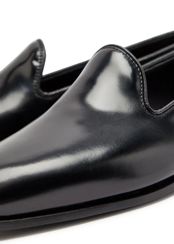 Church's Reign Patent Leather Loafers