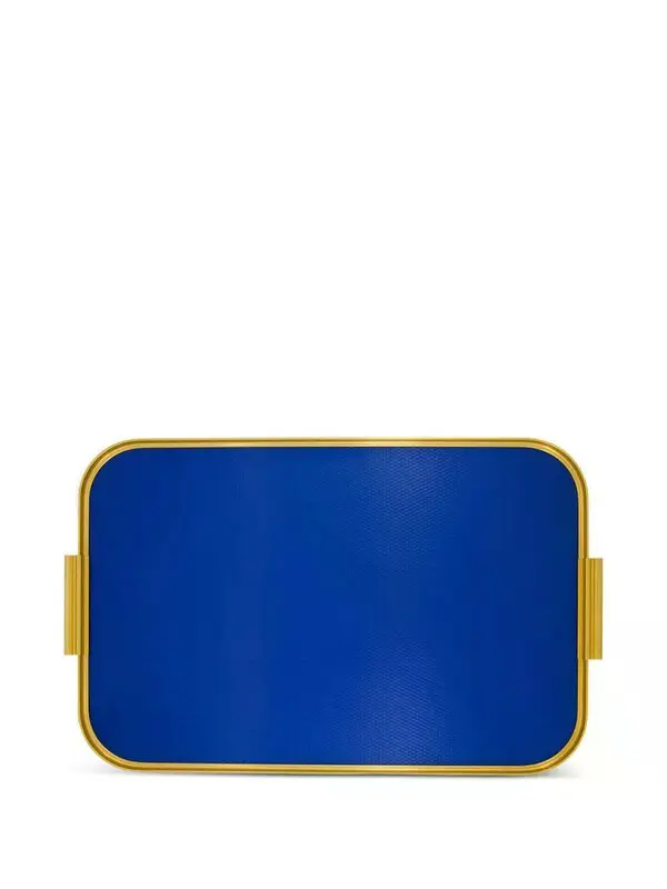 KAYMET Diamond Lap Tray