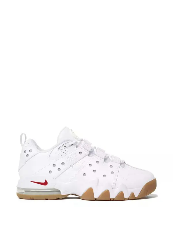 Nike Max2 Cb 94 "varsity Red" Sneakers - White