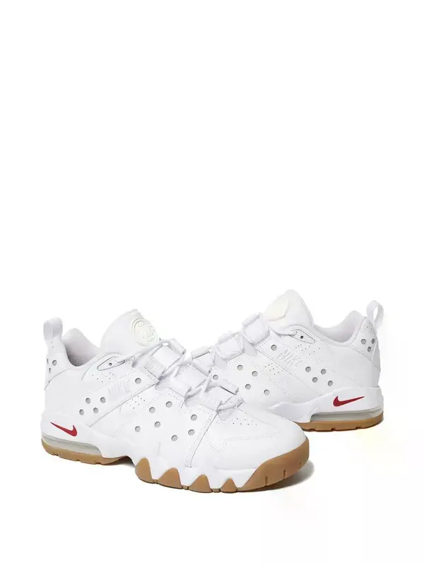 Nike Max2 Cb 94 "varsity Red" Sneakers - White