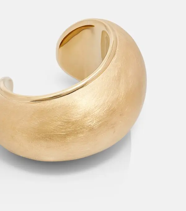 Jacquemus Raisin Cuff Bracelet