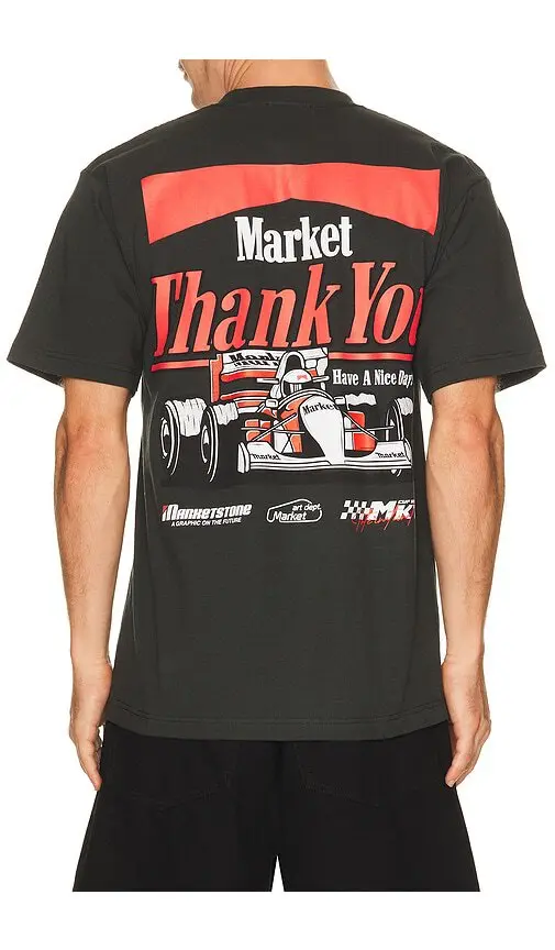 MARKET Have A Nice Race T-shirt In . Also