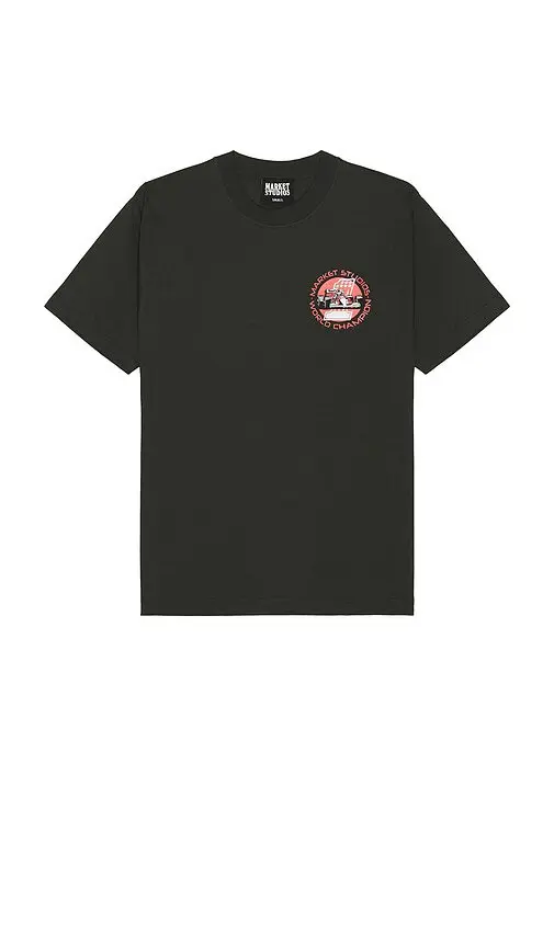 MARKET Have A Nice Race T-shirt In . Also