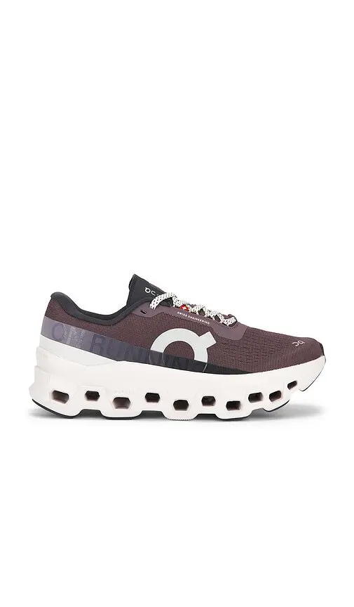 On Cloudmonster 1 W Sneaker
