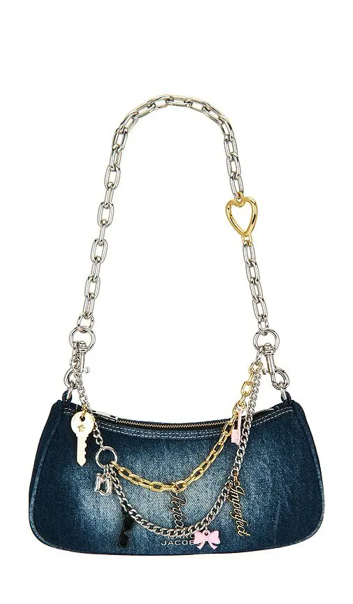 Marc Jacobs Shoulder Strap