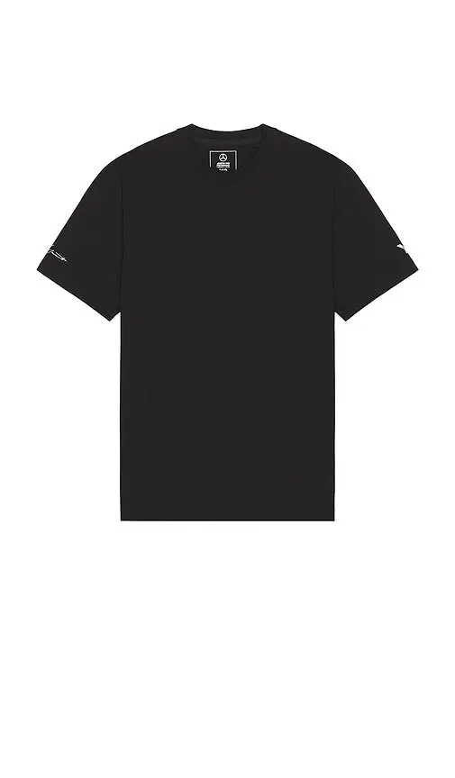 Y3 X F1 Star Tee In . Also
