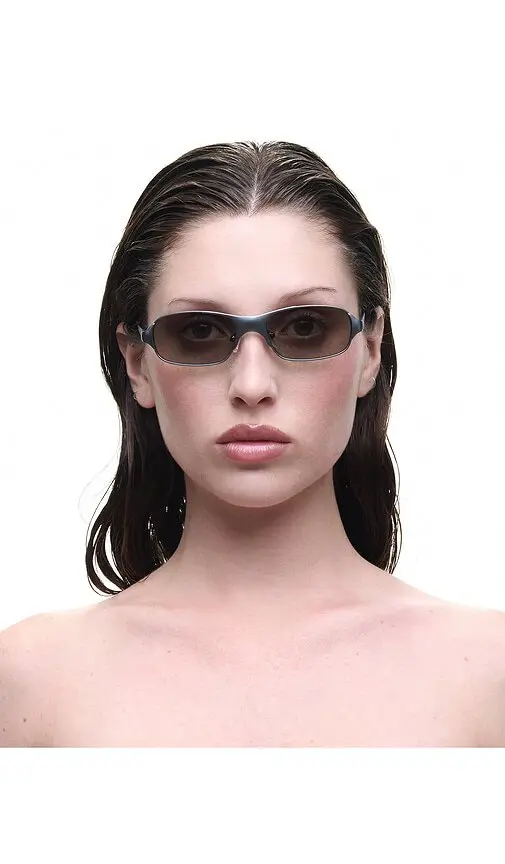 BRU EYEWEAR Aitken Sunglasses - Blue