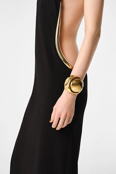 Revolve Raye Gown - Black