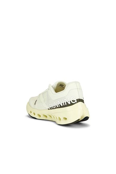 On Cloudsurfer Next Athletic Sneakers - Seedling