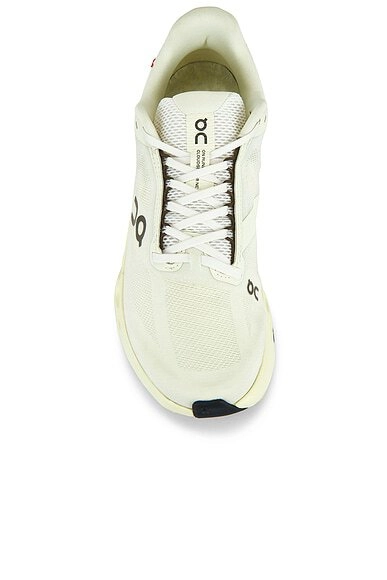 On Cloudsurfer Next Athletic Sneakers - Seedling