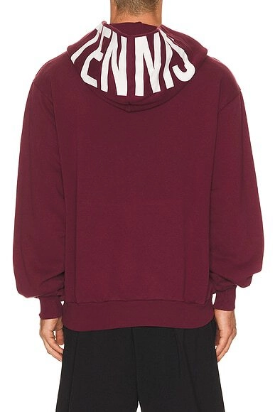 OYSTER Otc Pullover Hoodie