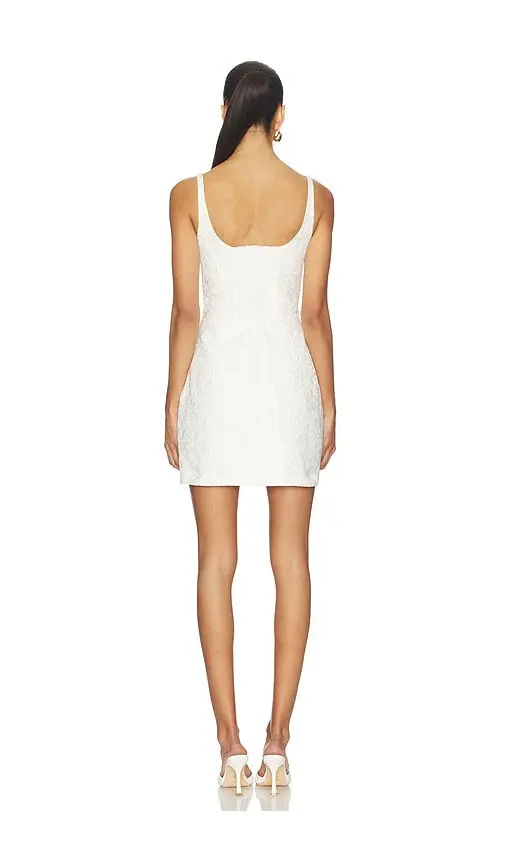 Amanda Uprichard Coco Dress
