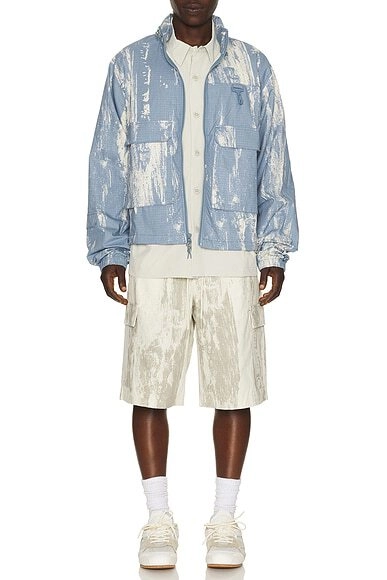 RC OUTDOOR SUPPLY Reyes Shirt