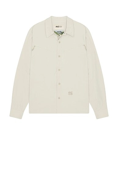 RC OUTDOOR SUPPLY Reyes Shirt
