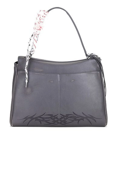 Balenciaga Rodeo Top Handle Bag