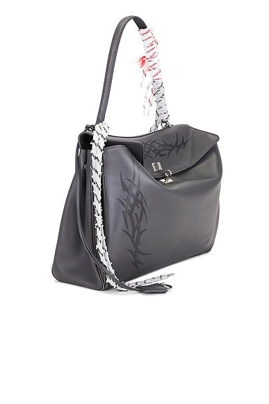 Balenciaga Rodeo Top Handle Bag