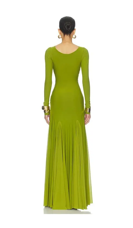 DEME BY GABRIELLA The Clea Dress