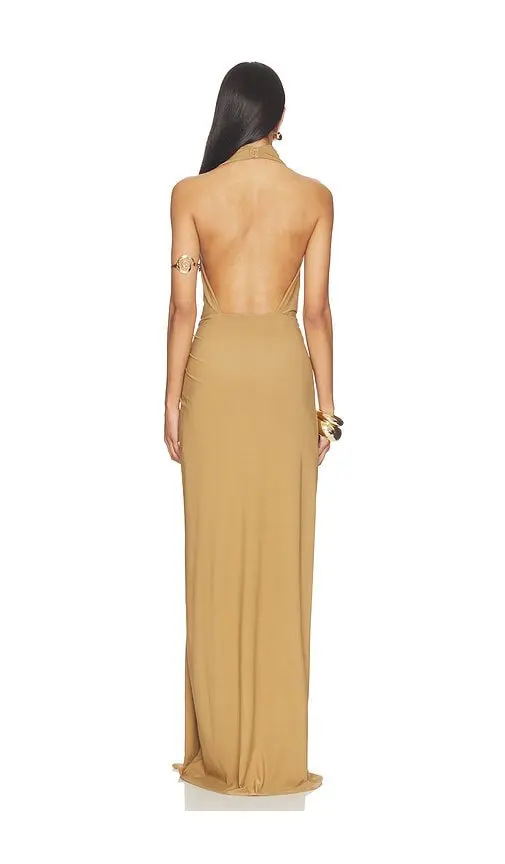 DEME BY GABRIELLA The Beatrix Dress