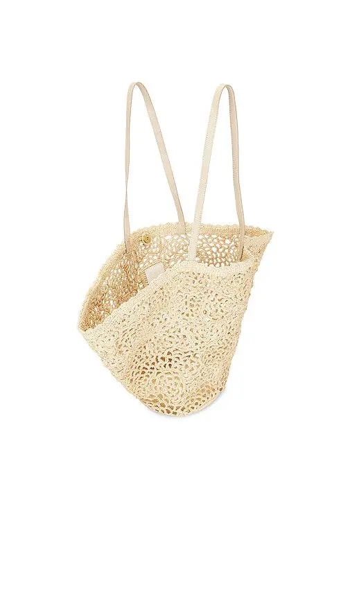 BTB LOS ANGELES Lacera Tote Bag