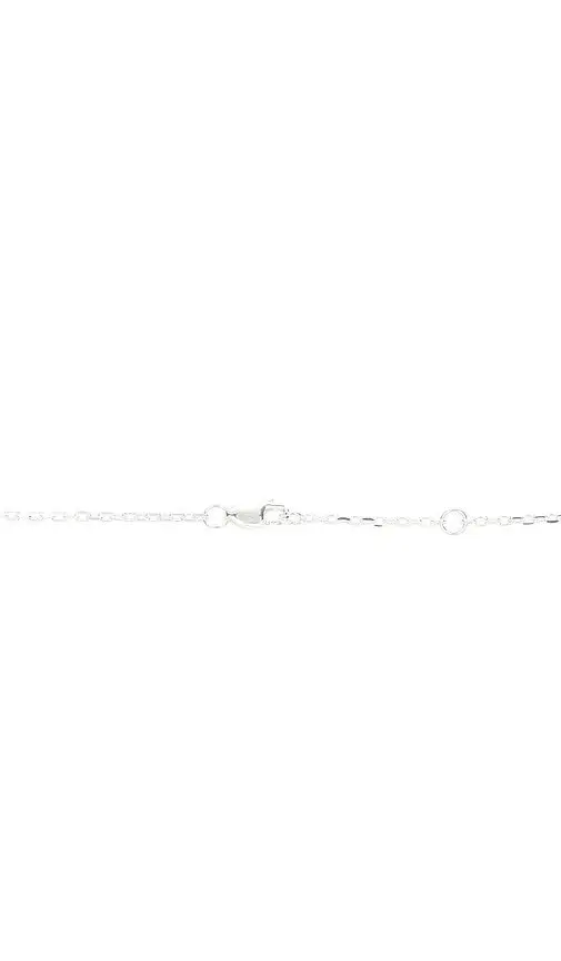 TWO JEYS Signature Stars Necklace