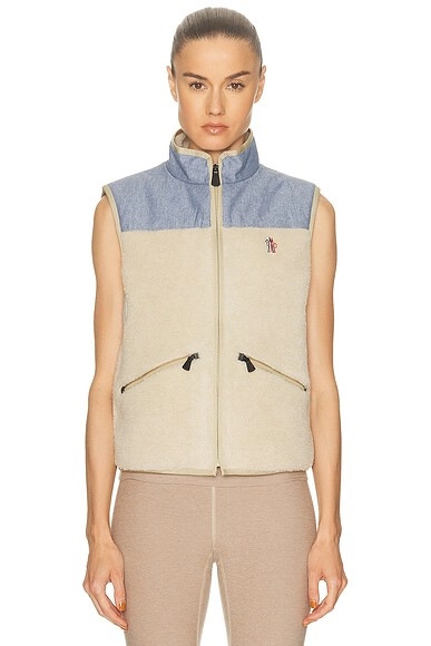 Moncler Vest