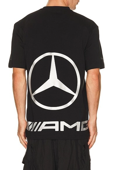 Y3 X F1 Star Tee