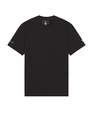 Y3 X F1 Star Tee